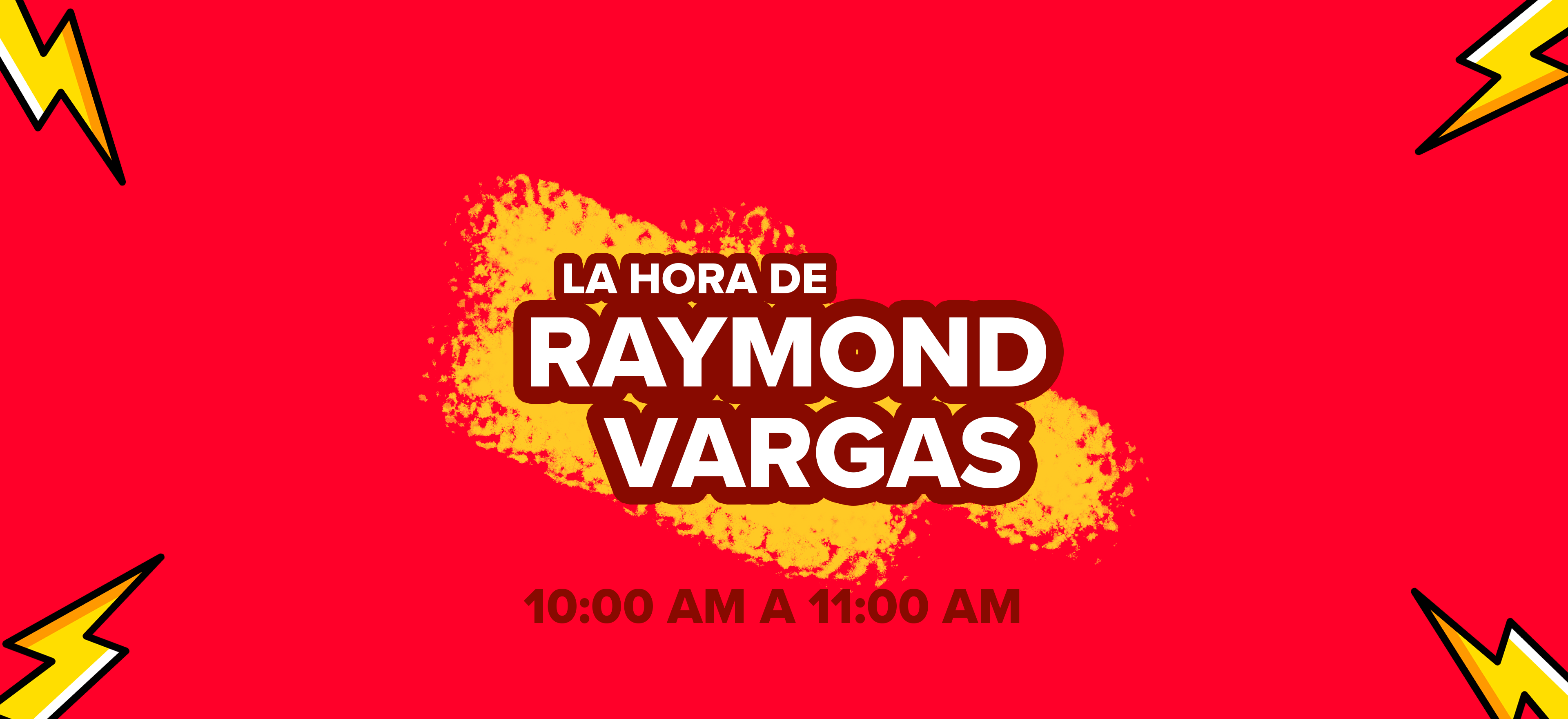Rayo FM - Sintoniza la Mejor Música y Programas